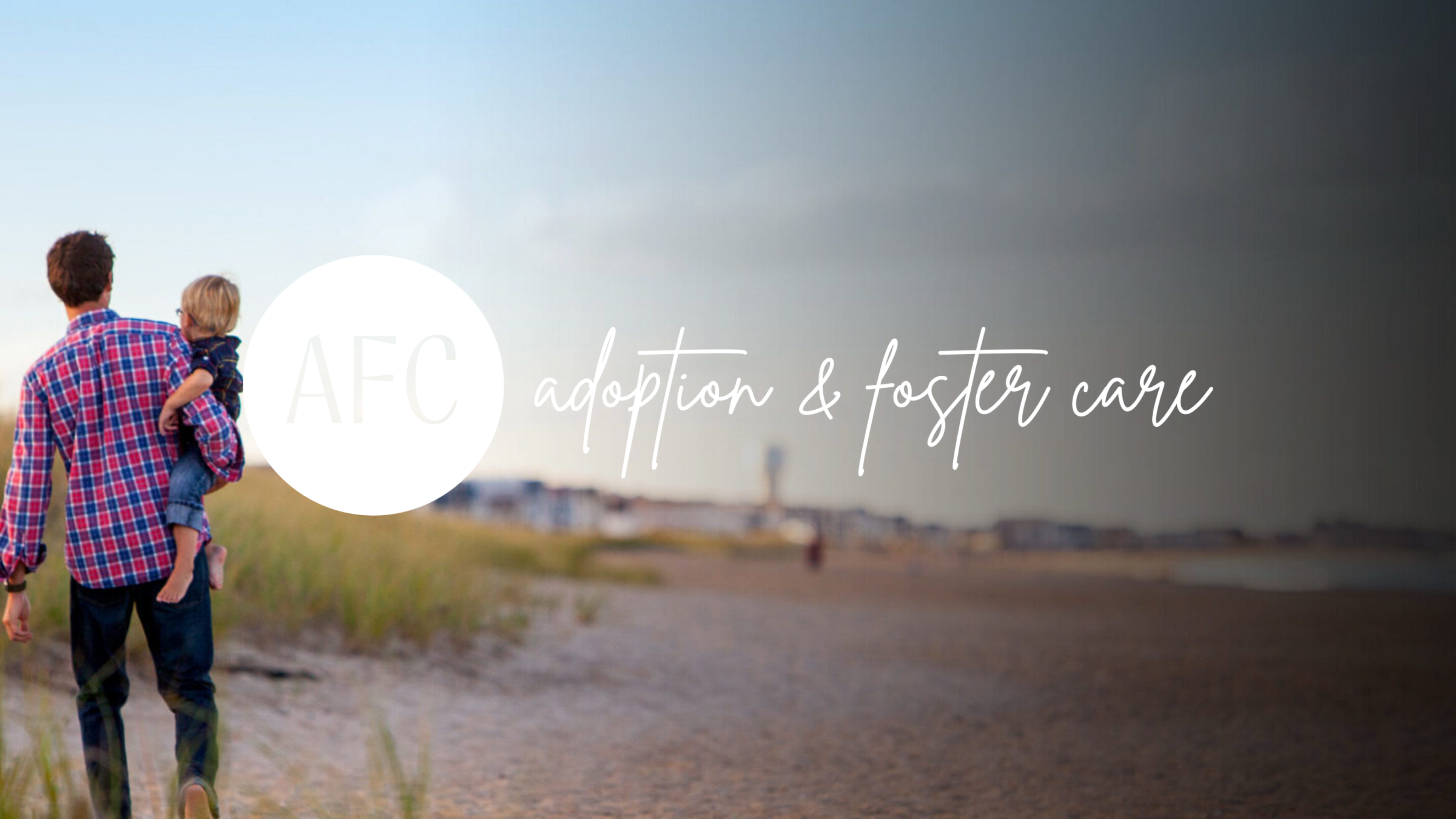 All City Church | Adoption & Foster Care