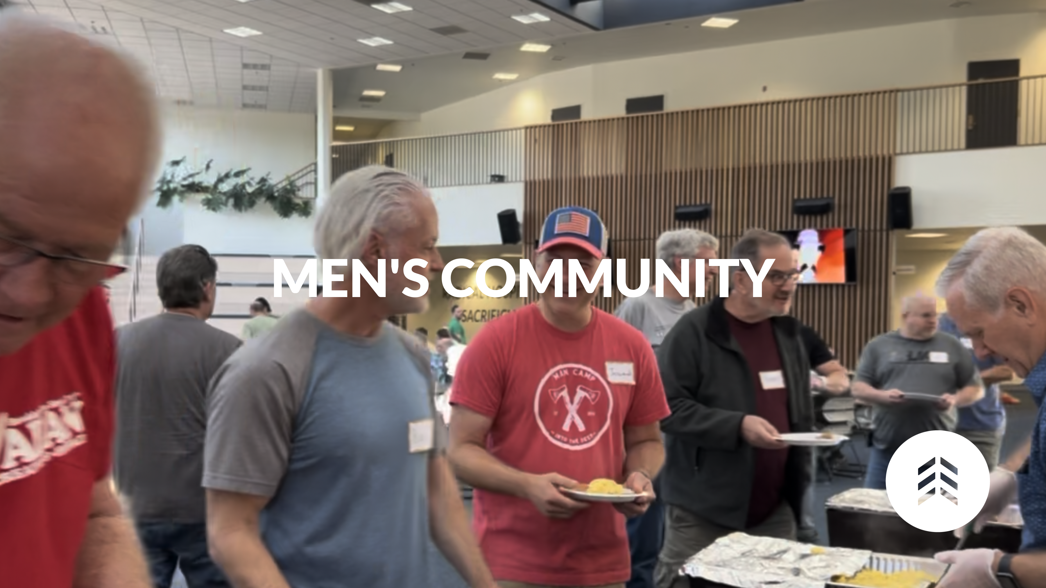 MEN'S COMMUNITY | Beaverton Christian Church