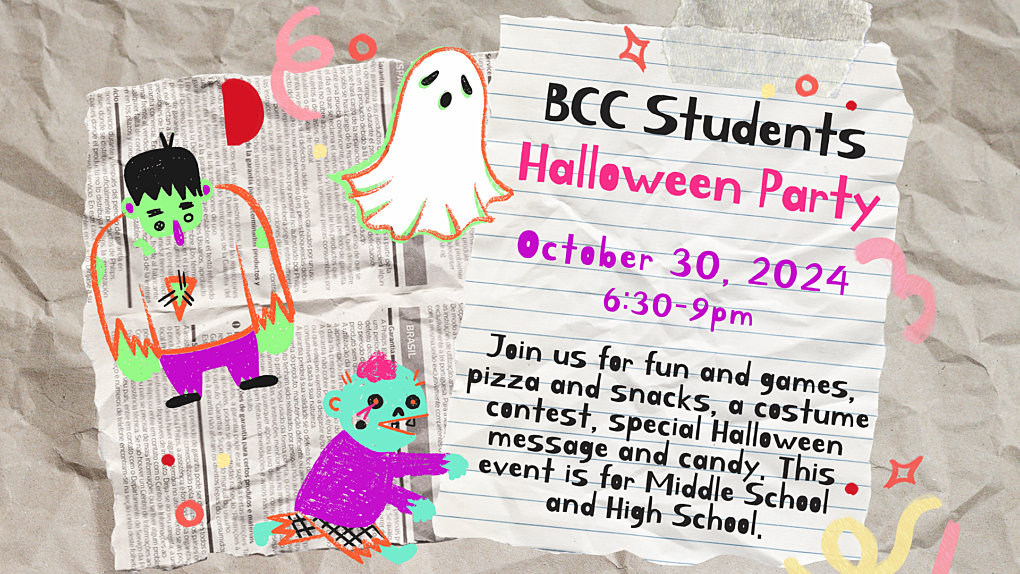 What's Happening at BCC | Beaverton Christian Church