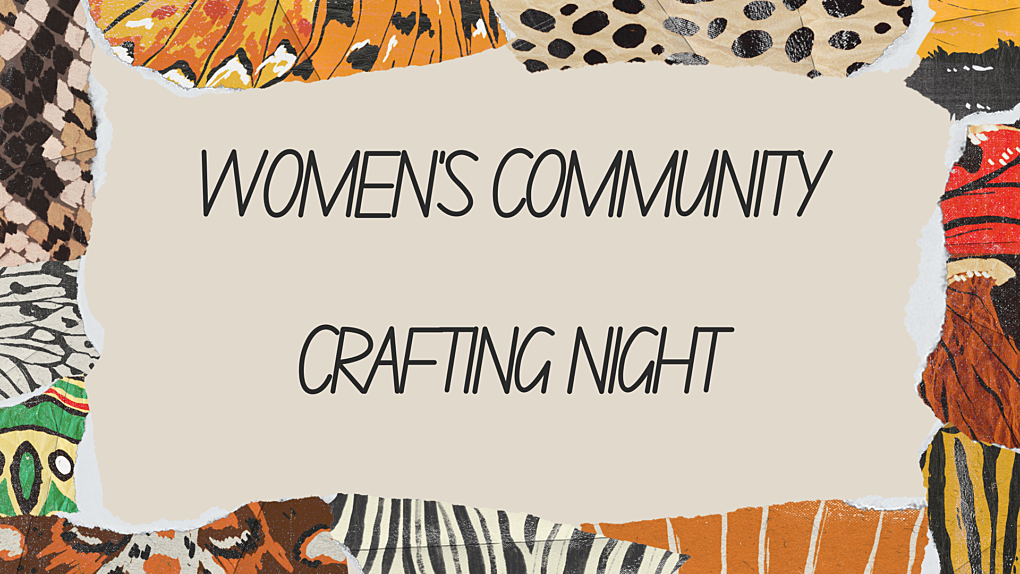 Women's Community | Hope City Church