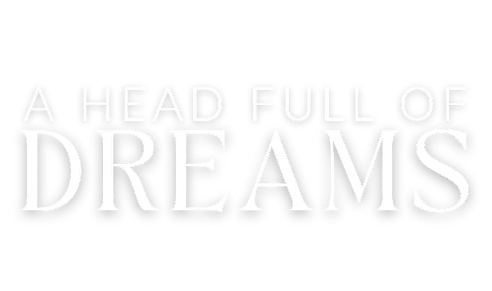 A Headful Of Dreams: The River of Dreams | Beaverton Christian Church