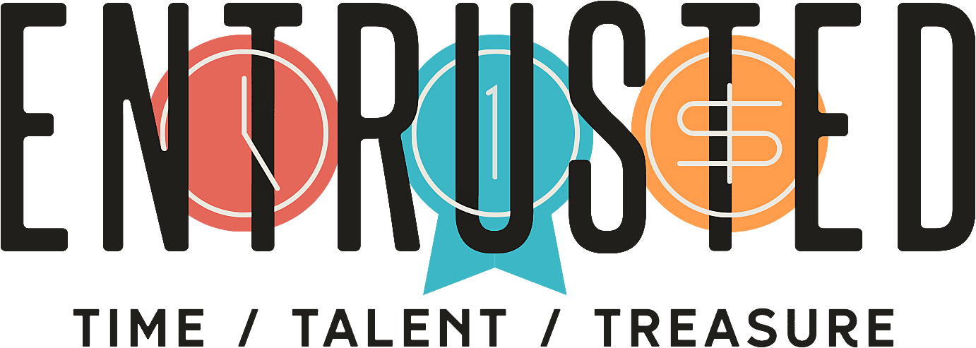 Entrusted | Hope City Church