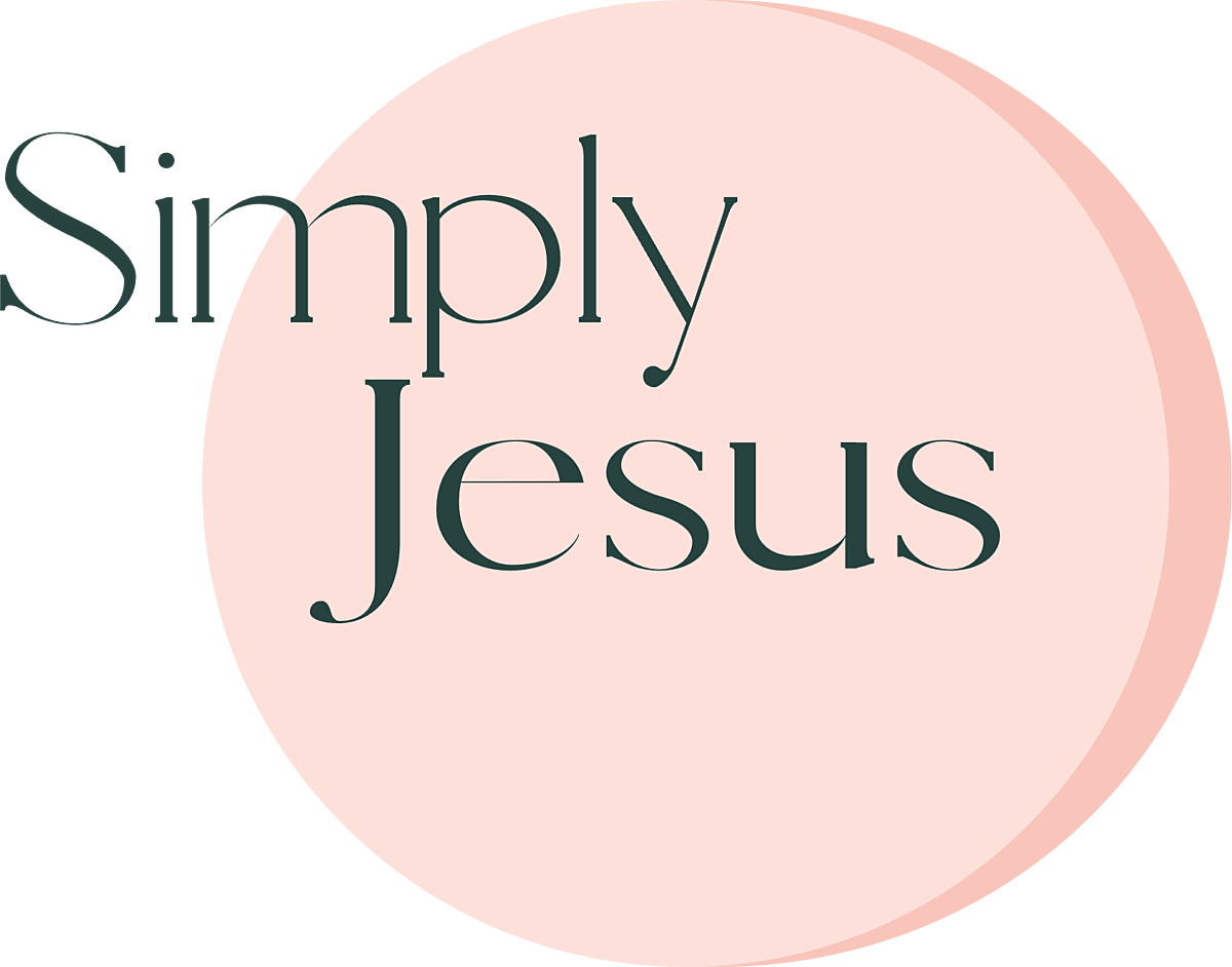 Simply Jesus | Beaverton Christian Church