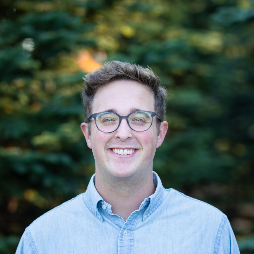 Staff | Willamette Christian Church