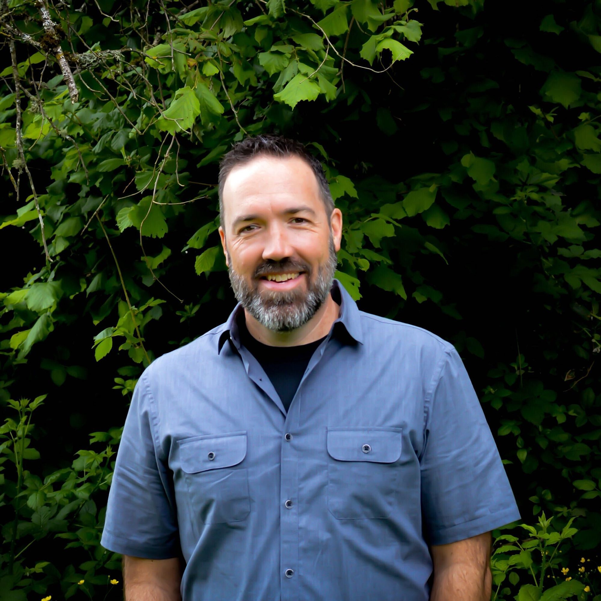 Staff | Willamette Christian Church