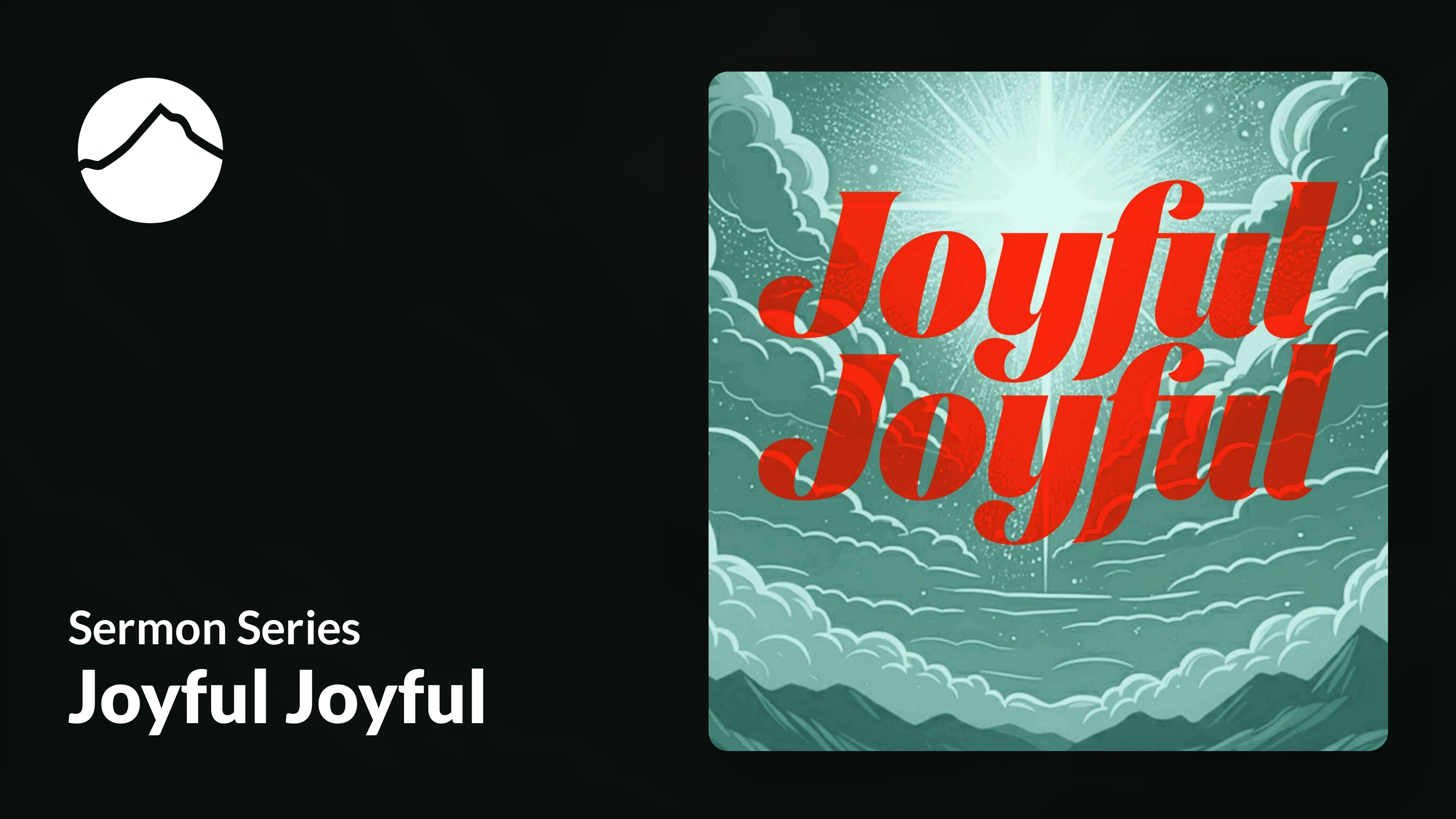 Joyful Joyful: A Joyful Community | Willamette Christian Church